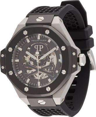 Philipp Plein Uhr $keleton Royal