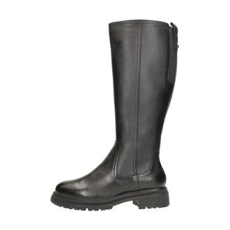 Tamaris Lange Stiefel - - Shoes - Damen - Schwarzk - 42 EU