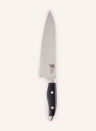 Kai Kai Kochmesser Shun Nagare schwarz