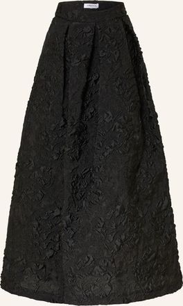 Lunatica Milano Lunatica Milano Jacquard-Rock schwarz