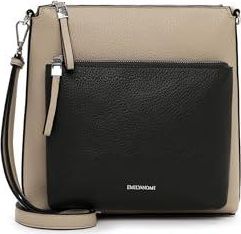 Emily & Noah Sac &agrave; bandouli&egrave;re E&N Harisa 65281 femmes sacs &agrave; main Multicolore