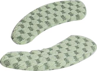 Generic Toilettensitzpolster - Badezimmerw&auml;rmer-Toilettensitz, Toilettensitzkissenpolster, Selbstklebende, Weiche, Waschbare Und Wiederverwendbare Toilettensi