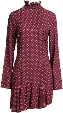 Mar De Margaritas ROBES - Robes courtes sur YOOX.COM
