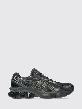 Asics Sneakers Herren Farbe Grau