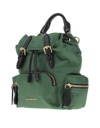 Burberry TASCHEN - Rucks&auml;cke auf YOOX.COM