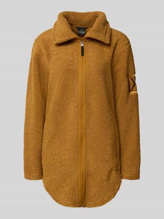 Didriksons 1913 Relaxed Fit Jacke mit Stehkragen Modell Umi