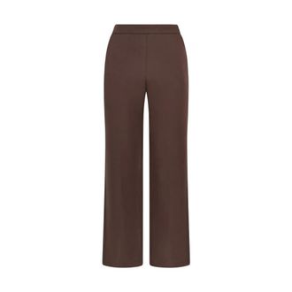 Maliparmi Maliparmi, Damen, Hosen, Braun, XSGr&ouml;&szlig;e