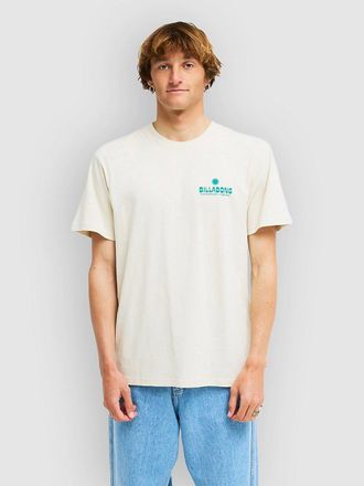 Billabong Glance T-Shirt oatmeal