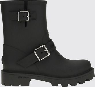 Jimmy Choo London Stiefel JIMMY CHOO Damen Farbe Schwarz