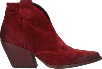 Elena Iachi SCHUHE - Stiefeletten auf YOOX.COM