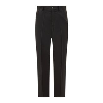 Our Legacy Homme, Pantalons, Noir, Taille: XL Chino 22