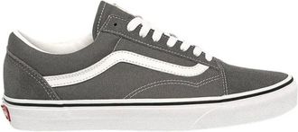 Vans Damen, Schuhe, Grau, 37 EUGr&ouml;&szlig;e