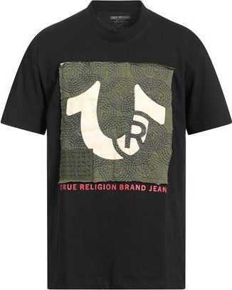 True Religion TOPS - T-shirts sur YOOX.COM