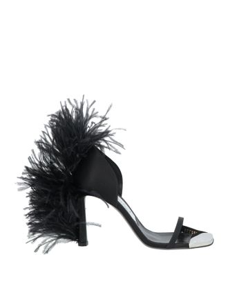 Sergio Rossi SCHUHE - Sandalen auf YOOX.COM