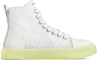 Giuseppe Zanotti BLABBER Mid top sneakers