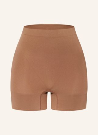 Magic Bodyfashion Magic Bodyfashion Shape-Shorts Booty Boost braun