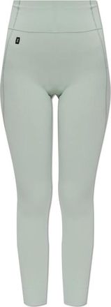 On Running Femme, Sport, Vert, Taille: 42 FR Studio Leggings