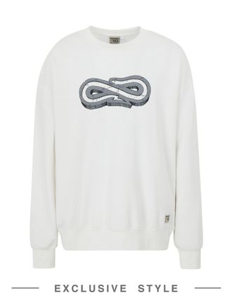 PROPAGANDA X YOOX TOPS - Sweatshirts auf YOOX.COM