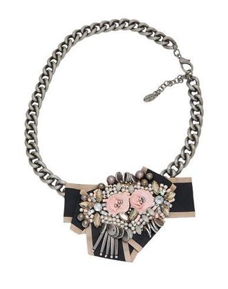 Twin-Set JOAILLERIE et MONTRES - Colliers sur YOOX.COM