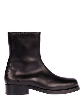 Our Legacy Stiefel - Schwarz