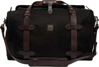Filson Homme, Sacs, Noir, Taille: ONE Size Sac de voyage moyen