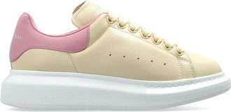 Alexander McQueen Damen, Schuhe, Gelb, 37 1/2 EUGr&ouml;&szlig;e
