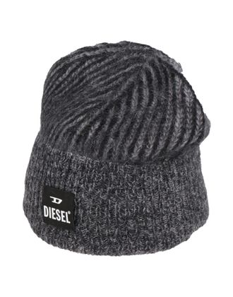 Diesel ACCESSOIRES - M&uuml;tzen & H&uuml;te auf YOOX.COM