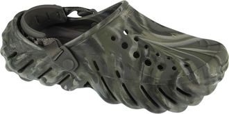 Crocs Clogs Echo Marbled