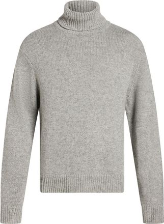 Selected STRICKWAREN - Rollkragenpullover auf YOOX.COM