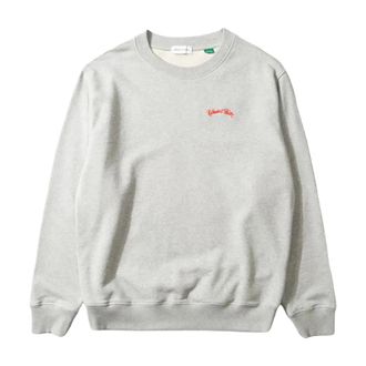 Edmmond Studios Edmmond Studios, Herren, Sweatshirts & Hoodies, Grau, 2XLGr&ouml;&szlig;e