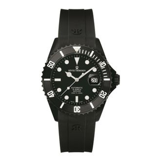 Revue Thommen Diver 17571.2877 - - Accessories - Herren - Schwarzk - ONE SIZE