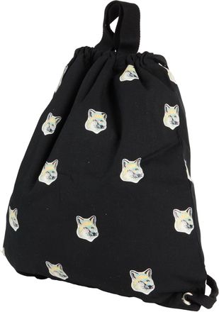 Maison Kitsun&eacute; TASCHEN - Rucks&auml;cke auf YOOX.COM