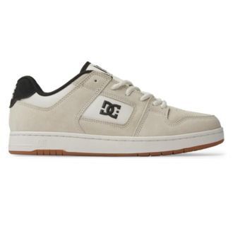 DC Homme, Chaussures, Blanc, Taille: 47 EU Baskets