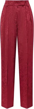 Maliparmi Maliparmi, Damen, Hosen, Orange, SGr&ouml;&szlig;e