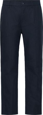 Casual Friday Leinenhose aus Leinen-Mix CFMarc