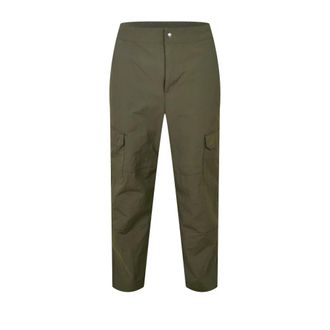 The North Face Hi-Tek Cargo Pants in New Taupe Green - - Sport - Herren - Gr&uuml;n - S