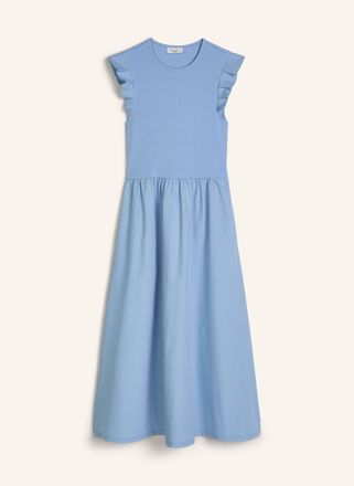 Marc O'Polo Denim Marc Opolo Denim Kleid blau