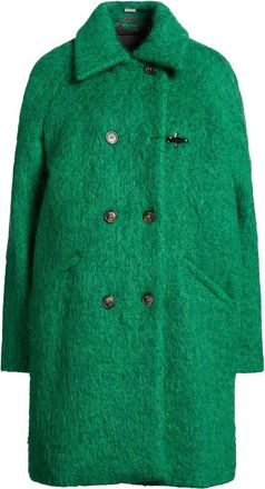 Fay JACKEN & M&Auml;NTEL - M&auml;ntel auf YOOX.COM