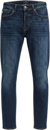 Goldgarn Denim U2 Jeans - - Jeans - Herren - Blau - W34 L34