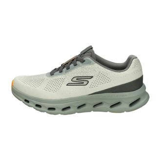 Skechers Homme, Chaussures, Gris, Taille: 42 EU GO Walk Glide-Step 2.0 - Vic