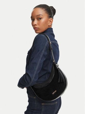 Liu Jo Handtasche AF6186 T760A Schwarz