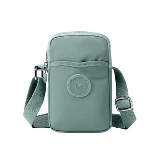 Generic Sac a Main Femme Sac Bandouli&egrave;re Femme Sacoche Femme Bandouli&egrave;re De &eacute;l&eacute;gant Transparente Boucle Chic, Sac Plage &Eacute;paule Crois&eacute;, Accessoire Mode &Eacute;t&eacute; Ten