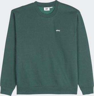 Obey Sweat - Taille XS