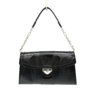 Louis Vuitton Pre-owned Leder louis-vuitton-Taschen - - Pre-owned - Damen - Schwarzk - ONE SIZE