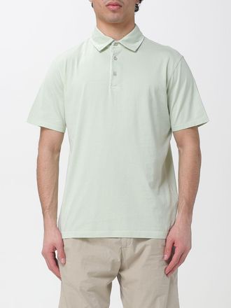 Paul & Shark Polo PAUL & SHARK Homme couleur Vert