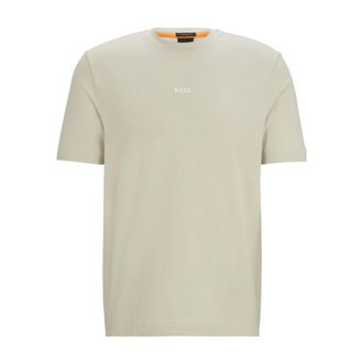 Boss Orange by Hugo Boss Herren, Oberteile, Beige, LGr&ouml;&szlig;e