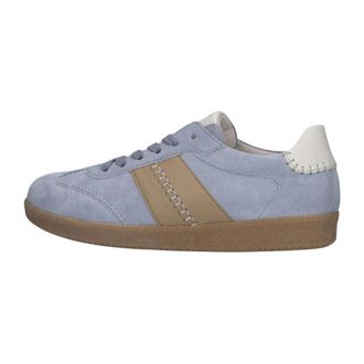 Gabor 301 Sneaker - - Shoes - Damen - Blau - 42 EU