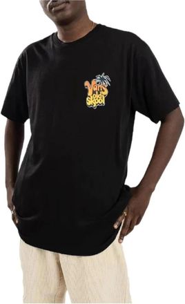 Vans Homme, Tops, Noir, Taille: S T-Chemises