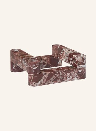 Ferm Living Ferm Living Kerzenhalter Newel rot