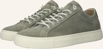 Blackstone Sneaker gruen